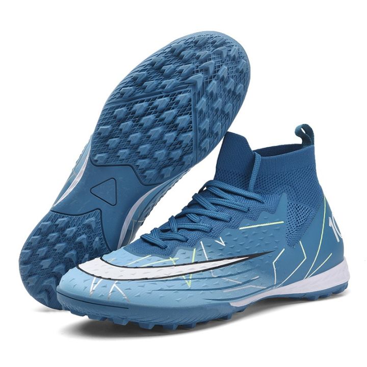 Futsal Shoes For Men With Grip Socks | Daraz.com.np