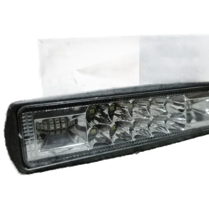 Bargain price>Bargain price 1PC VIP Light with 10 LED Vehicle Fog Light ...