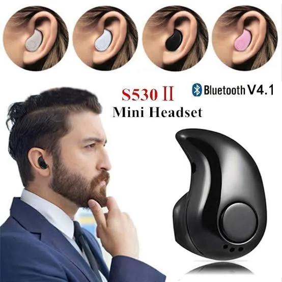 women>women 。 Bluetooth All Bluetooth Mini S530 Wireless Stereo Headset ...