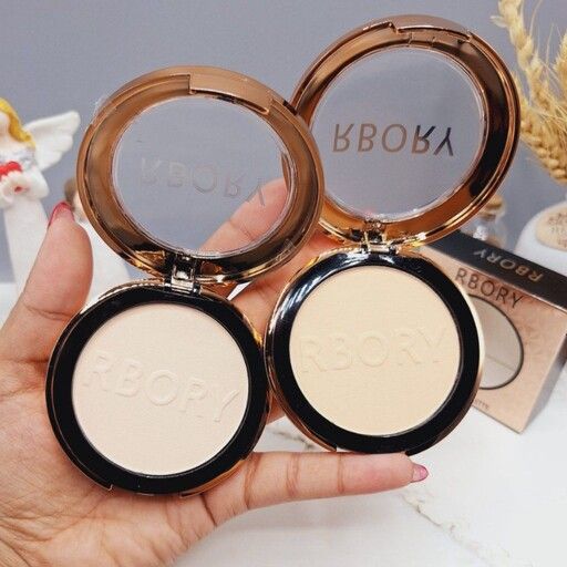 Flawless Finish Skin-Perfecting Powder | Daraz.com.np