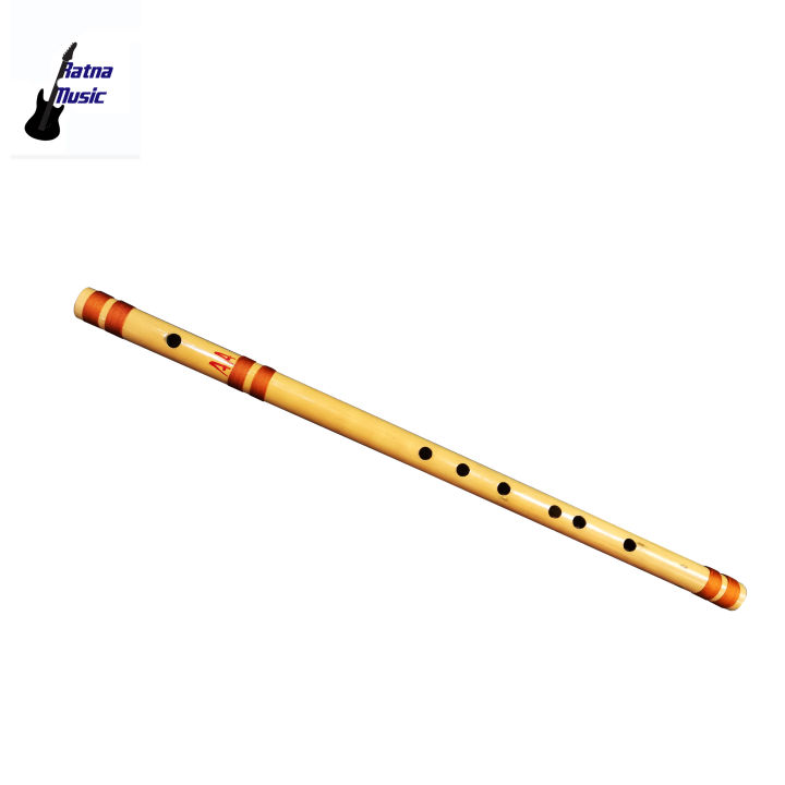 AA Scale Bamboo Flute | Daraz.com.np