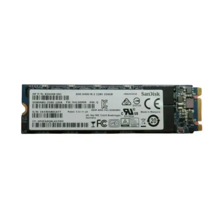 SanDisk M.2 PCle NVMe SSD 512GB | Daraz.com.np