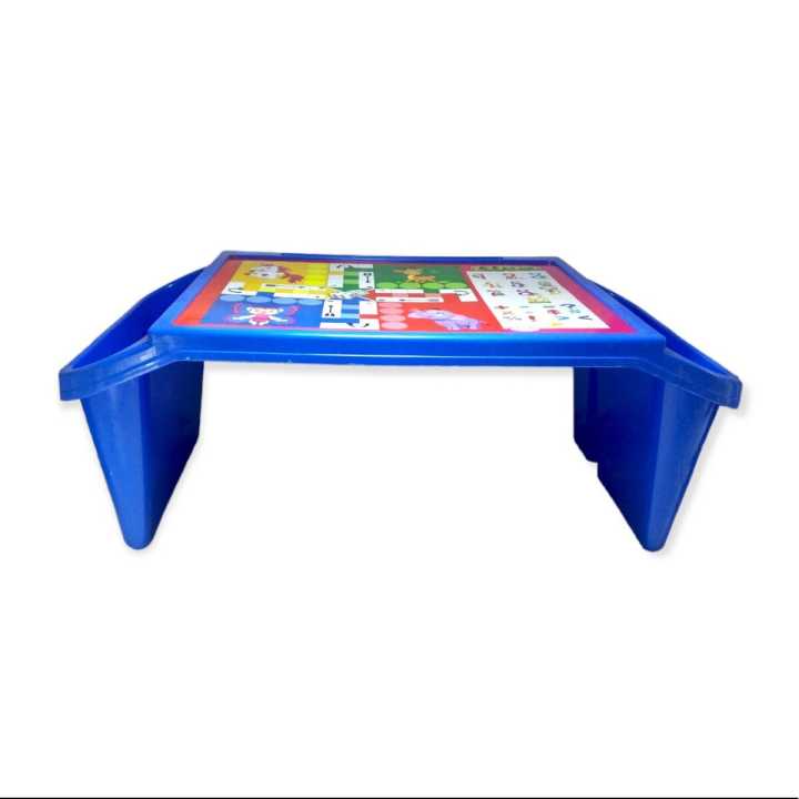 Portable Study Table Laptop Table For Kids | Daraz.com.np