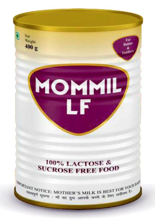 Mommil LF 400gm | Daraz.com.np: Buy Online at Best Prices in Nepal ...