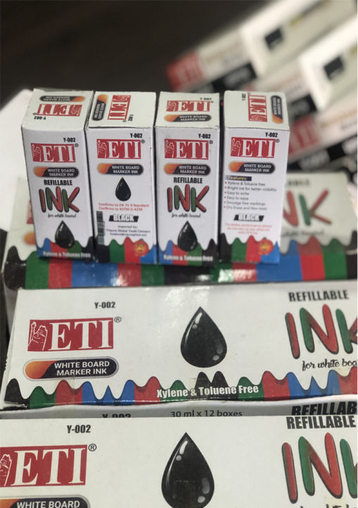 YETI WHITE BOARD MARKER INK 30 ML | Daraz.com.np
