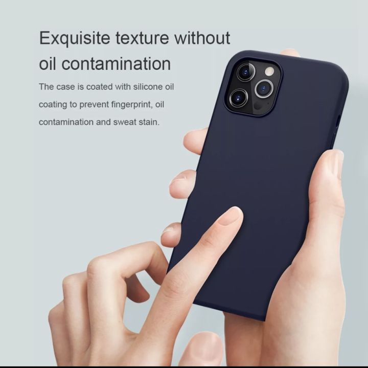 iPhone 12 and 12 pro silicone case | Daraz.com.np