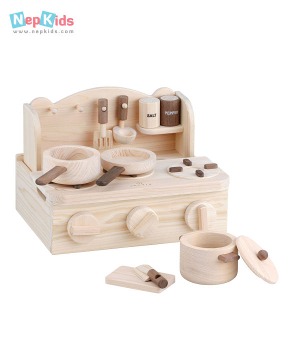 Mini Kitchen Set | Daraz.com.np: Buy Online at Best Prices in Nepal ...