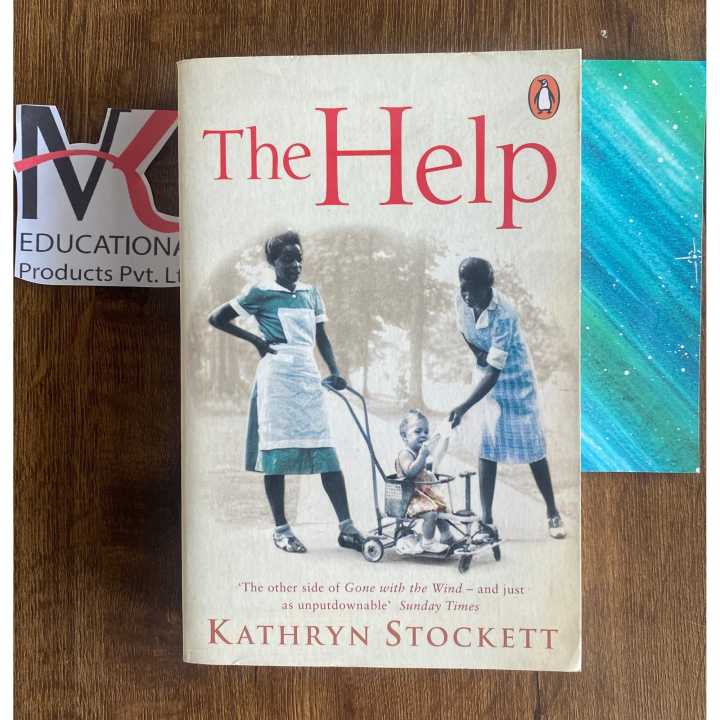 The Help - Kathryn Stockett (Mkep) | Daraz.com.np