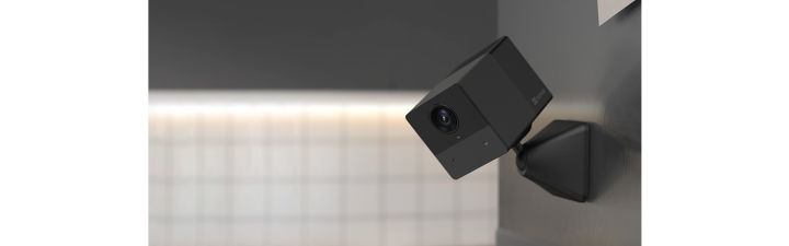 Ezviz Indoor Battery Camera BC2 CS-BC2-A0-2C2WPFB | Daraz.com.np