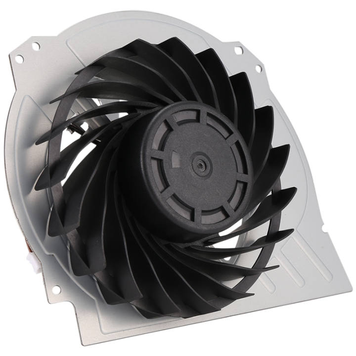 Console Host Internal Radiation Cooling Fan Replacement Parts for Pro ...