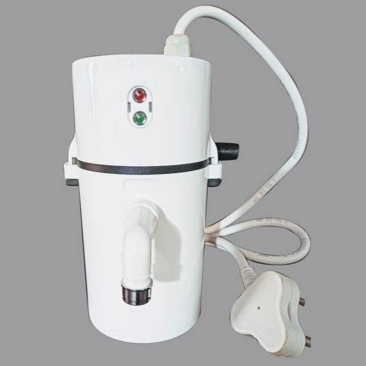 Portable Instant Electric Geyser 3000 Watt With 2 Year Warranty | Daraz.com.np