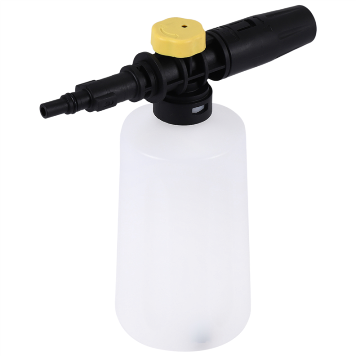 Ktteay Snow Foam for YILI Series High Pressure Foam Tool Portable ...