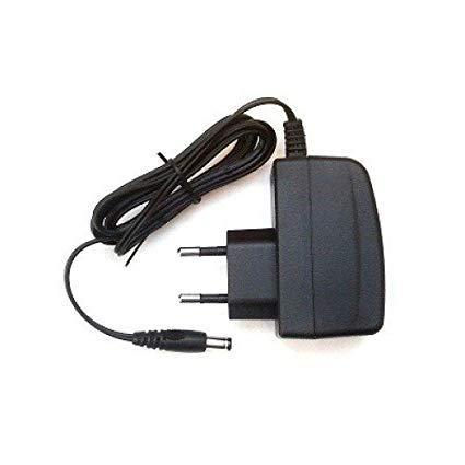REES52 AC/DC Adapter 12V/1A for Power Supply in Small Robot and Other ...