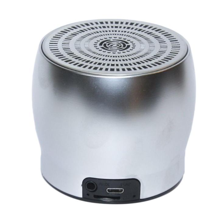 Kiniso Kms-601 Wireless Speaker | Daraz.com.np