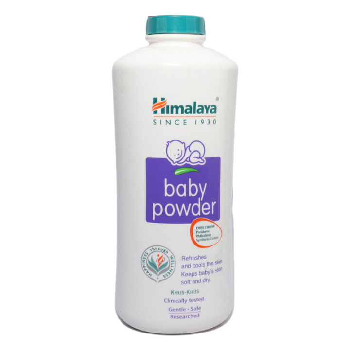 Himalaya Baby Powder 400g | Daraz.com.np