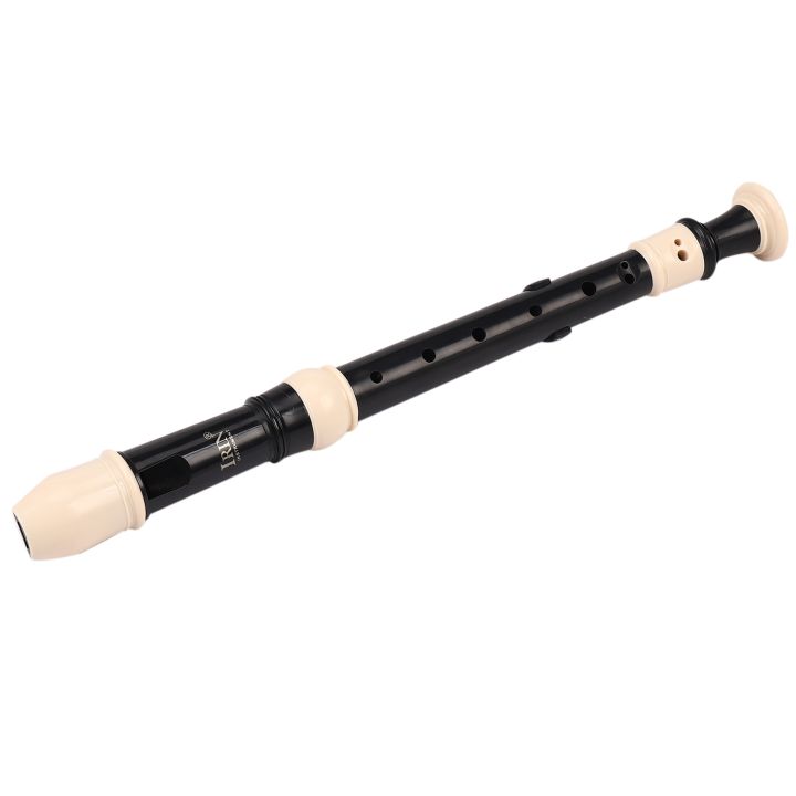 Abs Recorder Soprano Clarinet Long Flute Baroque Recorder Fingering ...