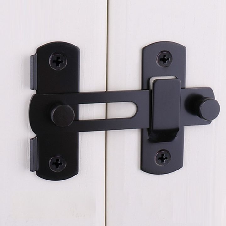 Guard Gate Toggle Window Cabinet Hook Door Lock Barn Lock Door Buckle ...