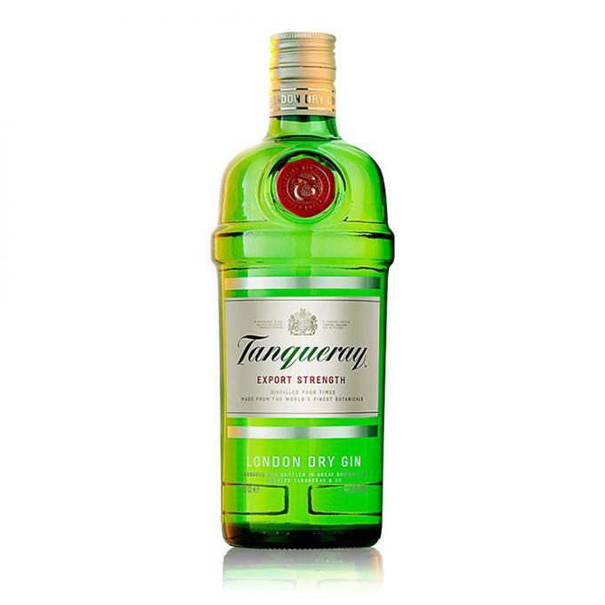 Tanqueray Gin - 1L -By Cheers Online | Daraz.com.np