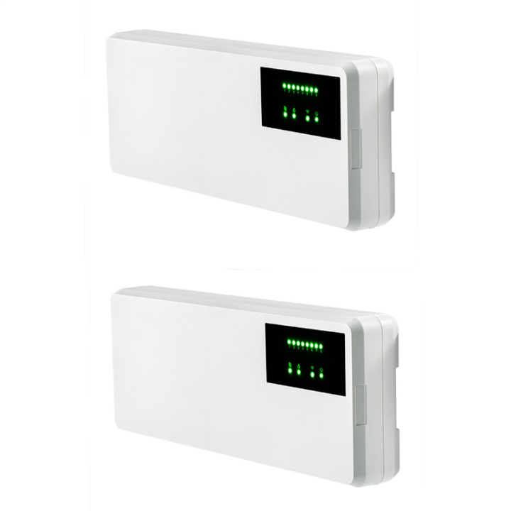 TWEXQNY 2X 8 Channel Concentrator Hub Controller Electric Valve Control ...