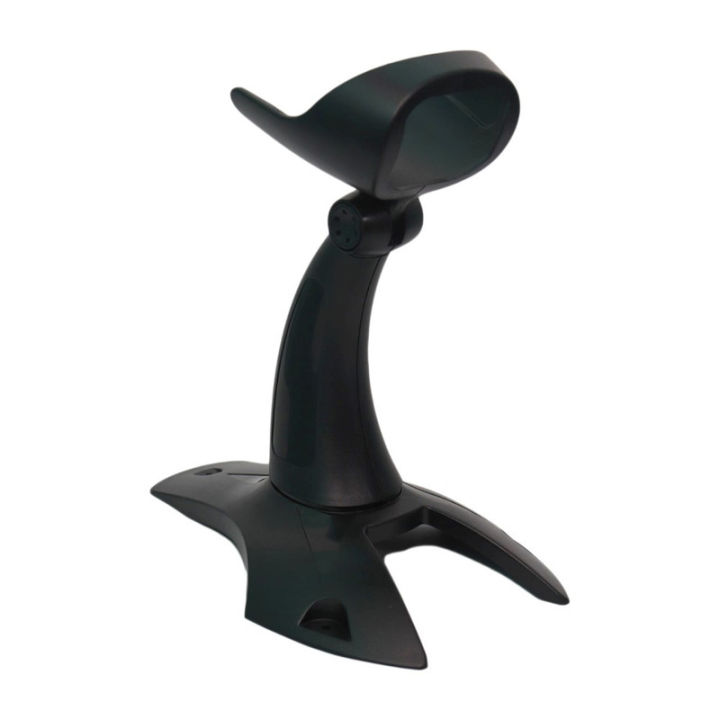 Black ZKBS Bracket For Barcode Scanner | Daraz.com.np