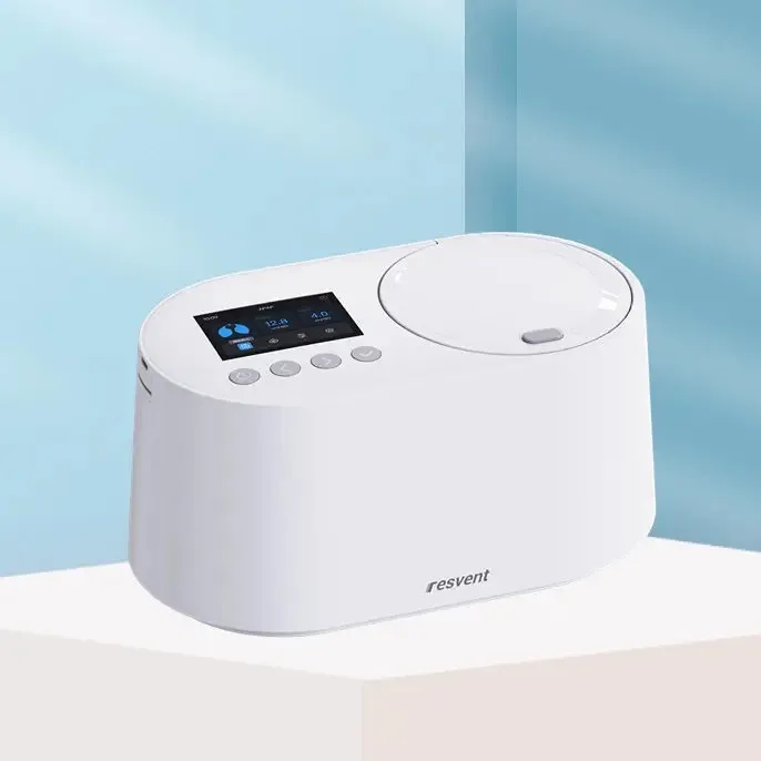 Resvent iBreeze III CPAP APAP Machine | Daraz.com.np