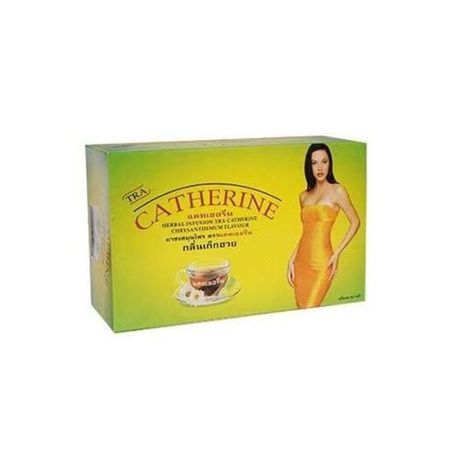 TRA Catherine Tea 32 Teabags | Daraz.com.np