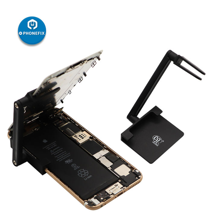 【Exclusive Discount】Adjustable Clip Fixture Phone LCD Screen Clamp ...