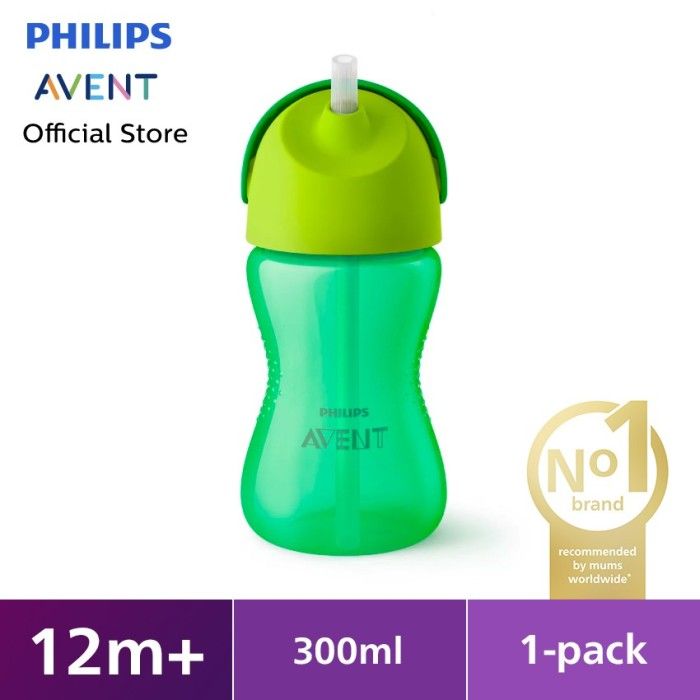 Philips Avent SCF798/00 12 month+ 300ml, 10oz Straw cup | Daraz.com.np