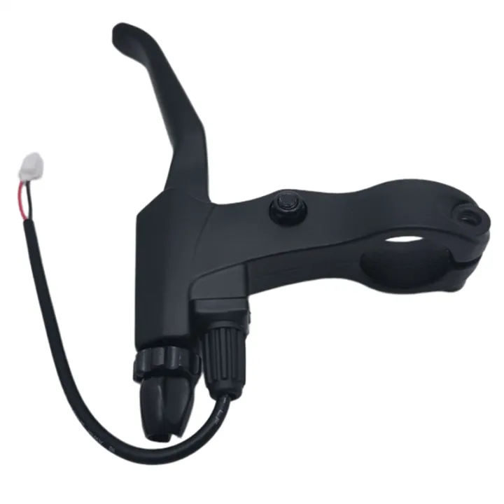 Electric Scooter Brake Replace Parts Hand Brake Lever Bar Brake Replace ...