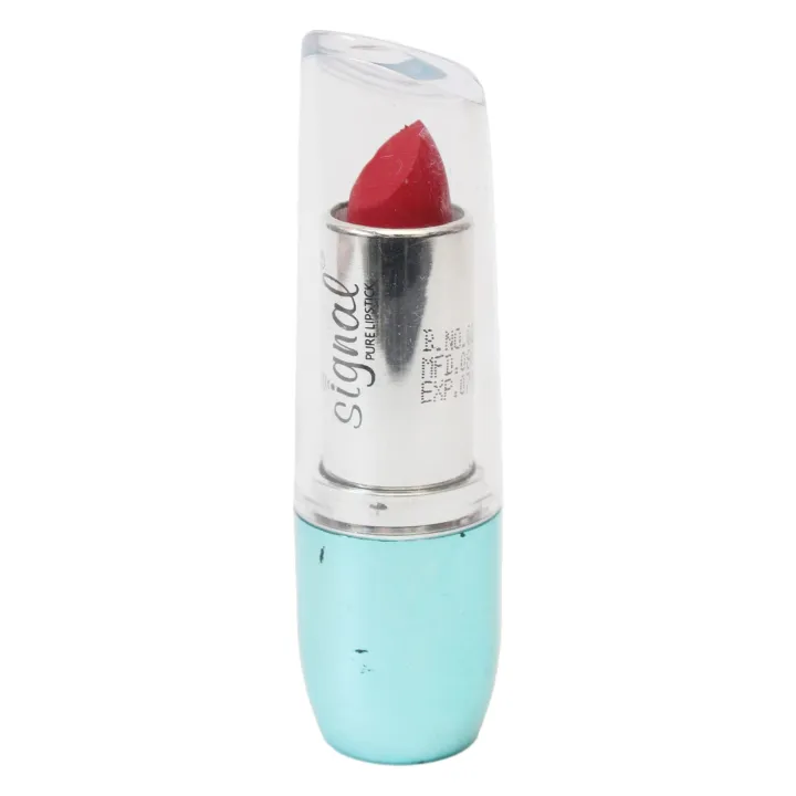 Signal Red Color Lipstick | Daraz.com.np