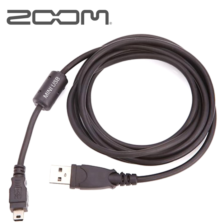 Zoom Mini USB Cable for Guitar Zoom Recorder | Daraz.com.np
