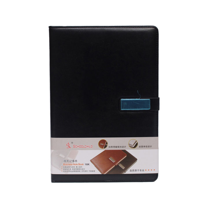 Black Plain Design Notebook/Diary | Daraz.com.np