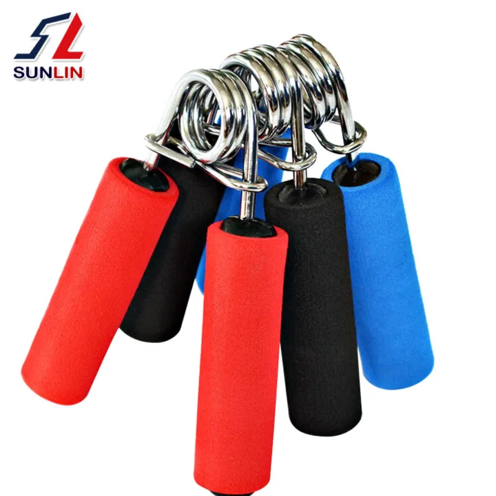 Sunlin Hand Grip (COLOR MAY VARY) | Daraz.com.np