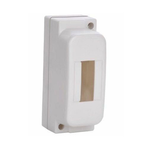 Pvc Mcb Box 1 Way | Daraz.com.np