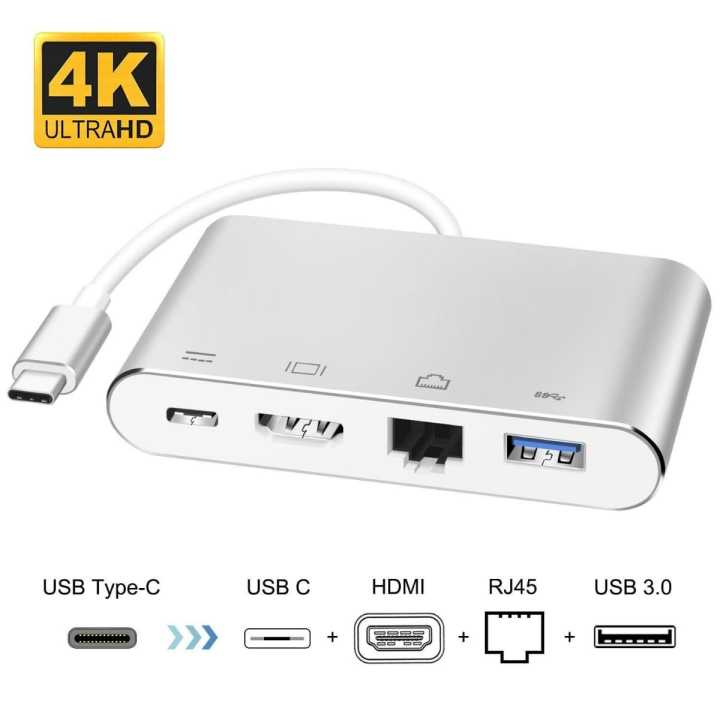 USB Type C to HDMI Adapter | Daraz.com.np