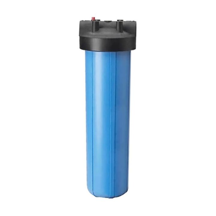 20" Jumbo Big Blue Filter Housing | Daraz.com.np