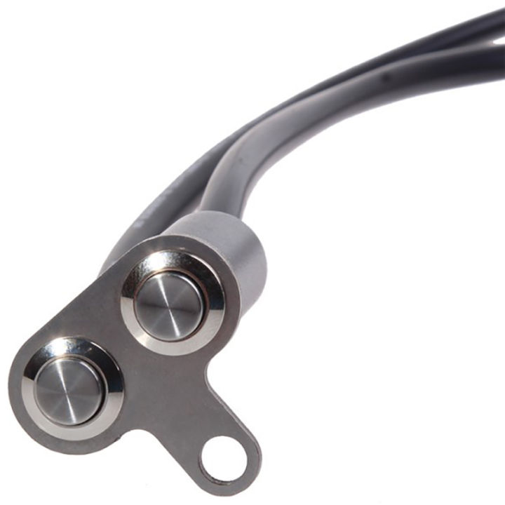 Motorcycle Switch ON-OFF Handlebar Adjustable Mount Waterproof Switches ...