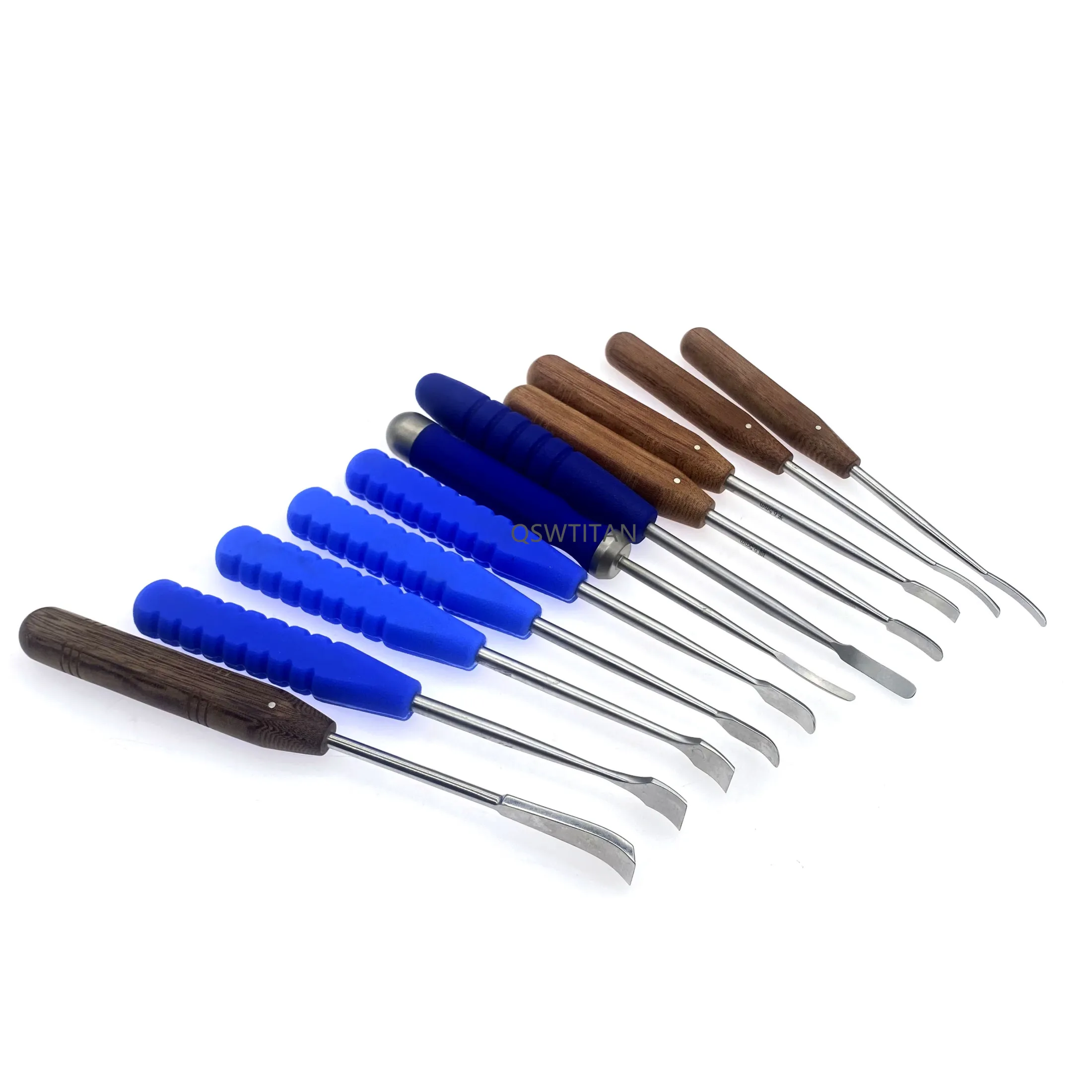 NEW 【Innovative design】Periosteal Elevator Ao Synthes Small Fragment ...