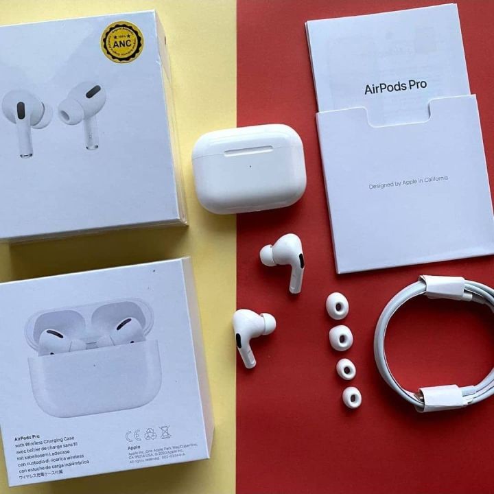 Earpods Pro Anc | Daraz.com.np: Buy Online at Best Prices in Nepal ...