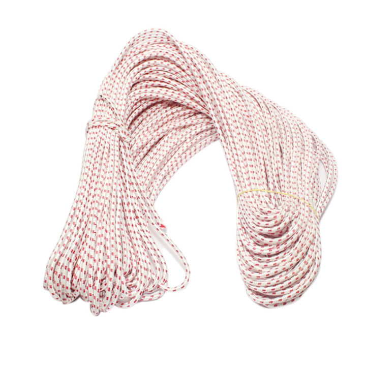 Parachute Rope/ Climbing Rope / Master of Durability 2mm, 50 m | Daraz ...