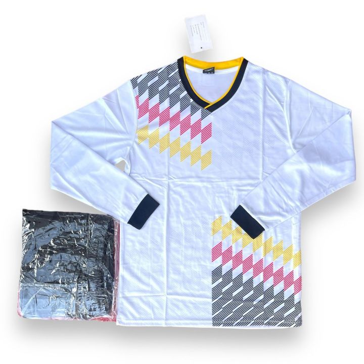 Long Sleeves Jersey Set For Football | Daraz.com.np
