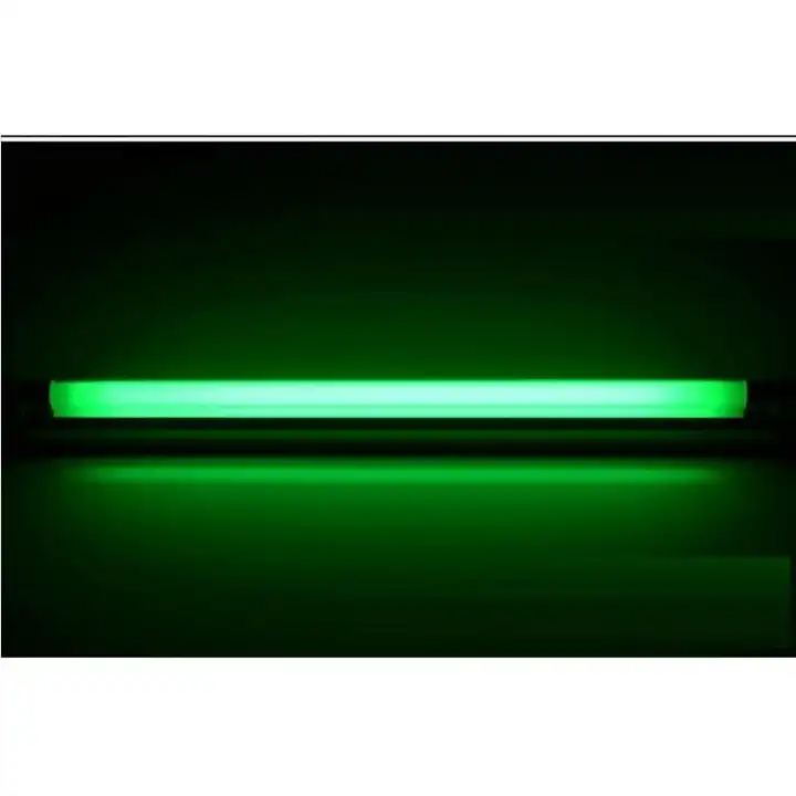 Led Tube 1Feet Green | Daraz.com.np