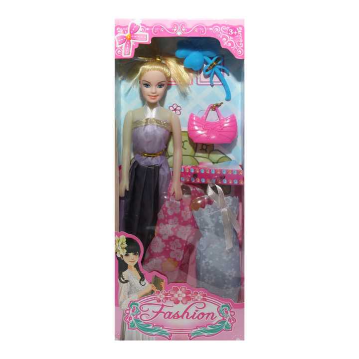 Barbie Doll | Daraz.com.np: Buy Online at Best Prices in Nepal | Daraz ...