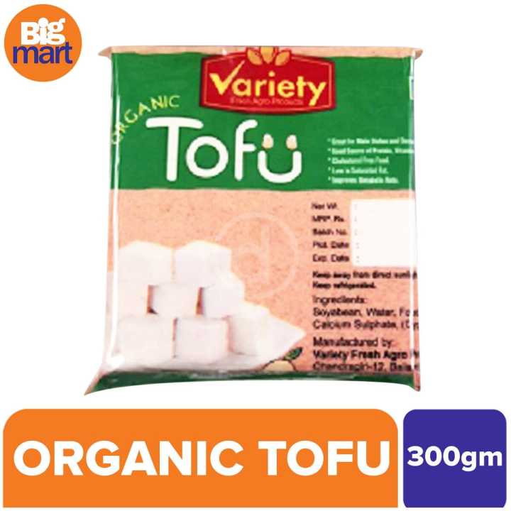 Variety Tofu Pack 300Gm | Daraz.com.np