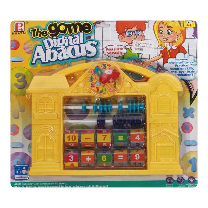 Digital Abacus | Daraz.com.np: Buy Online at Best Prices in Nepal ...