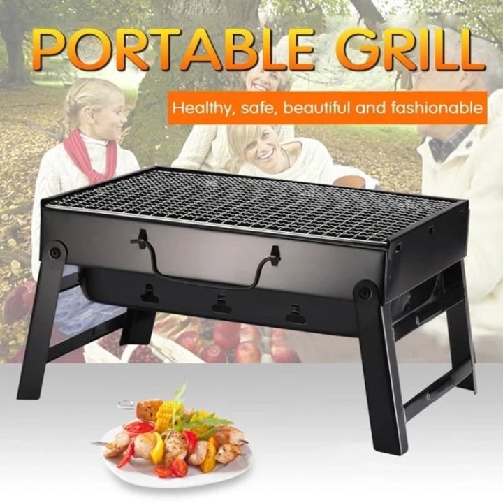 Portable BBQ Grill Maker | Daraz.com.np