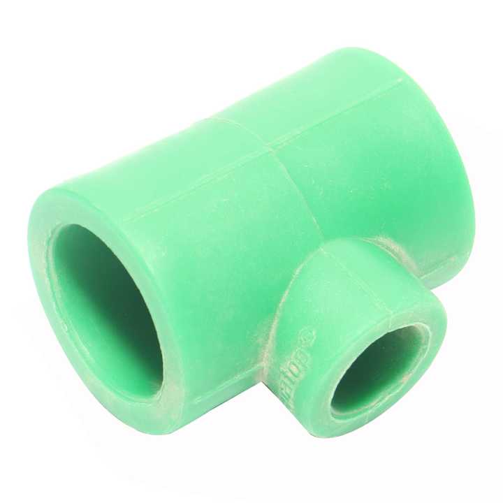 PVC Pipe Tee 63mm | Daraz.com.np