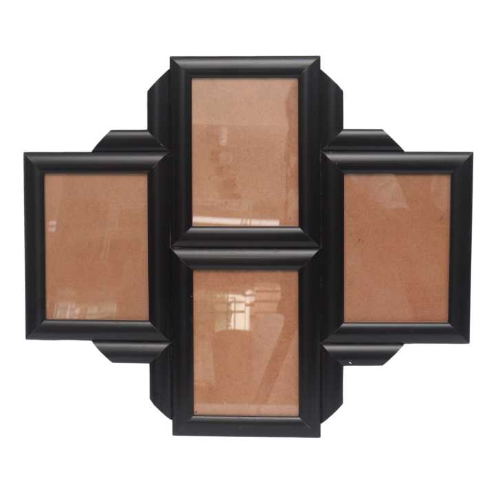 Black Collage Frame 5Box 5X7Inch | Daraz.com.np