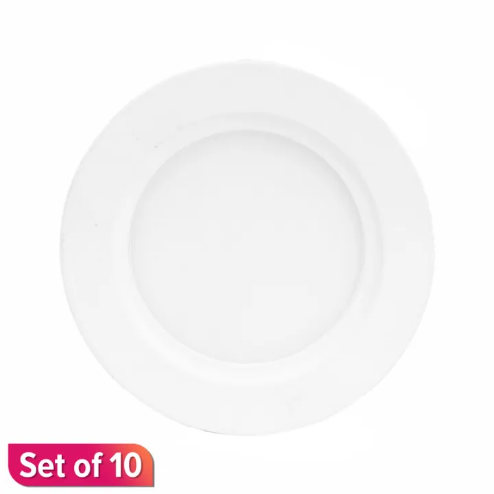 V-TAC LED Surface Panel Light 8W Set Of 10 | Daraz.com.np