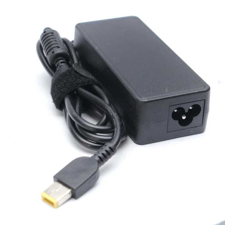 Lenovo USB Pin AC Adapter | Daraz.com.np
